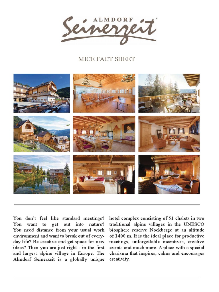 04 Mice Fact Sheet e | PDF | Room | Bathroom