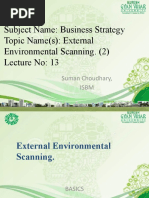 AIMA Bizlab Learner Manual-V2 | PDF | Retail | Stocks