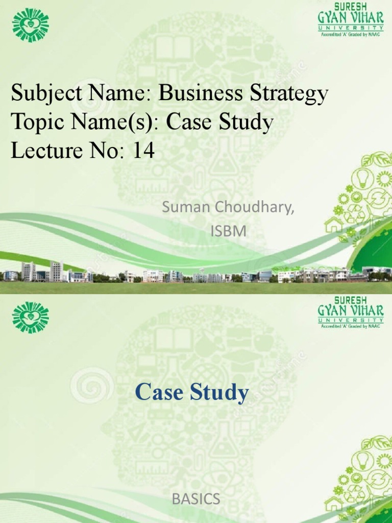 Technology as a Competitive Advantage: Case Study of InterContinental ...