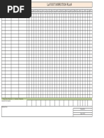 Bulk Material/Part Ppap Process Checklist / Approval: Required? | PDF ...