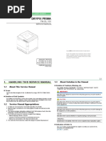 DRYPIX Smart Reference Guide | PDF | Medical Imaging | Hertz