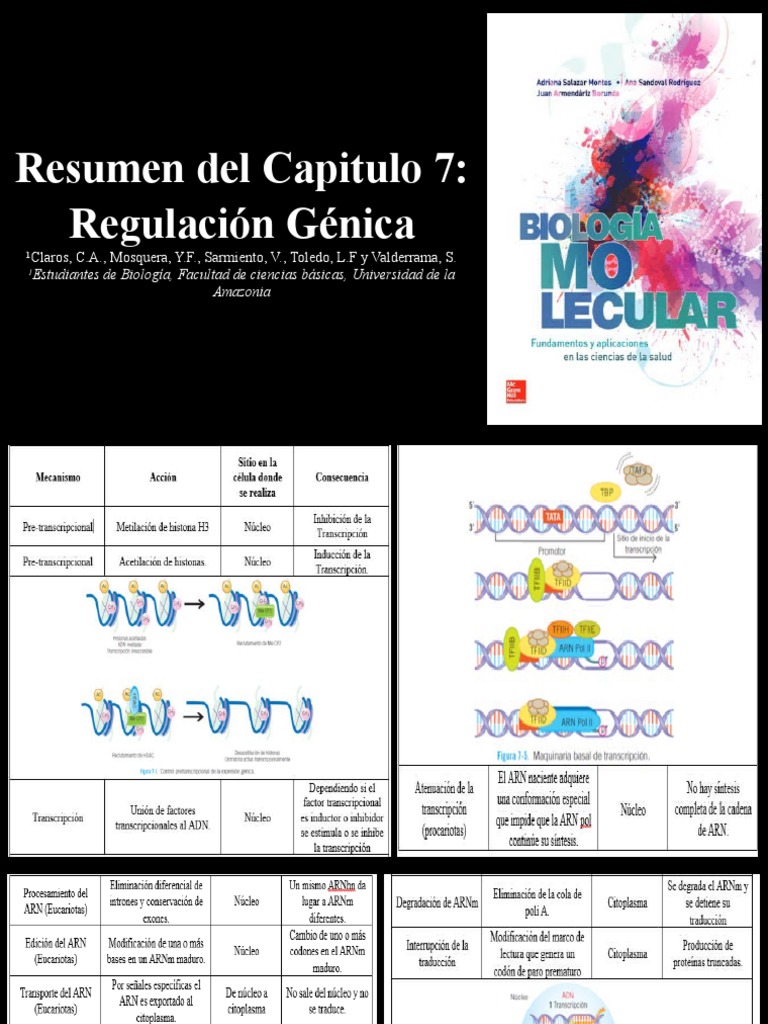 Nuevos Hallazgos Del Primer Transcriptoma de La Glándula | Procesos ...