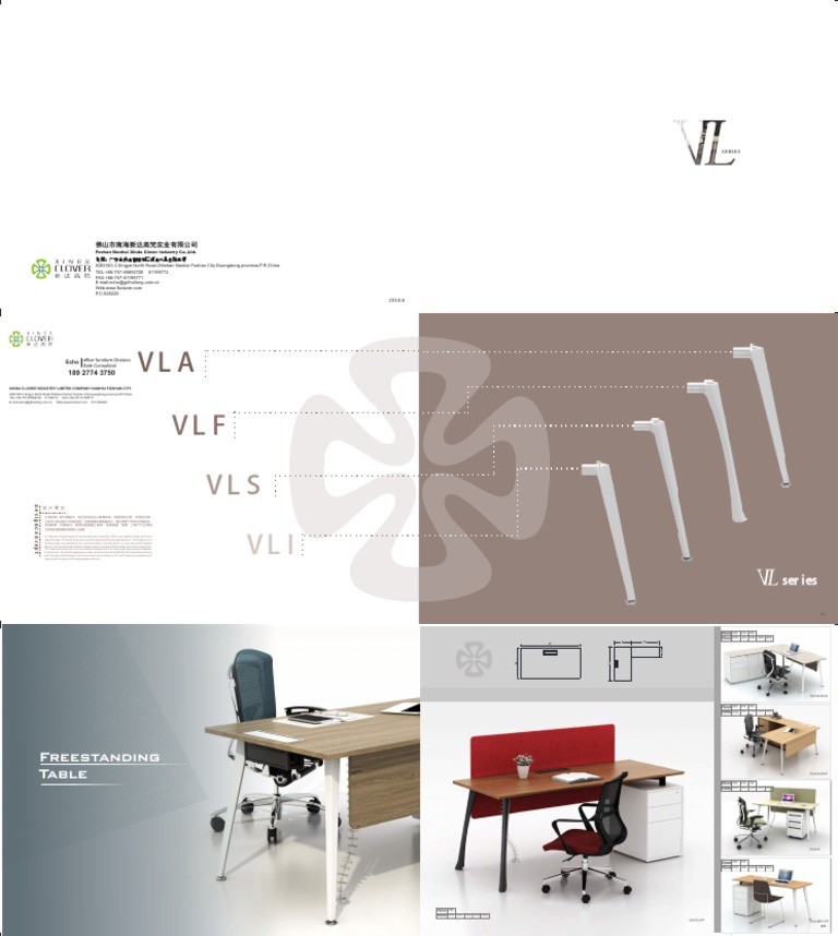 VL CATALOGUE-New | PDF | Manufactured Goods