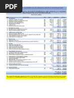 Ejemplo de Estimación Con Generador de Obra | PDF | Ciencias de la Tierra