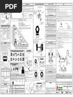 TABLA DE TORQUE PERNO A307 GR A | PDF