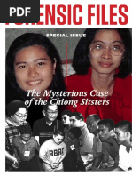 FINAL Case Report - ETHICS | PDF | Juvenile Delinquency | Social ...