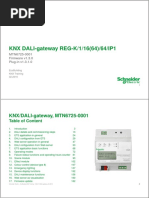 Gallagher - HBUS Modules | PDF | Access Control | Input/Output