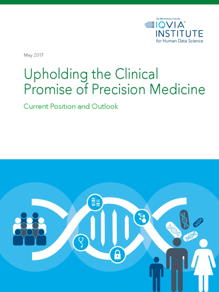 2017 Upholding-The-Precision-Medicine | PDF | Personalized Medicine ...