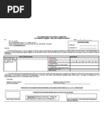 Distributor-Stockist Appointment Application Form PDF | PDF | Economies ...
