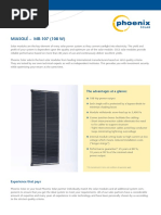 SUN2000-250KTL-H1 Datasheet - Preliminar | PDF | Alternating Current ...