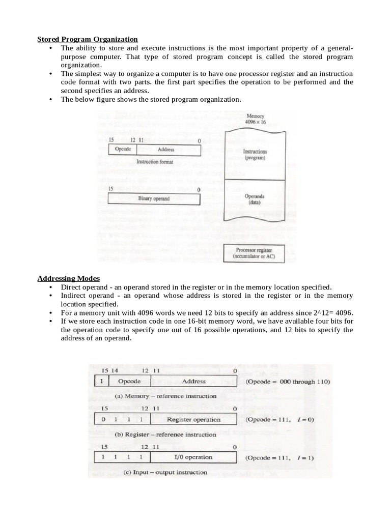 COA Address Homework | PDF | Technology & Engineering