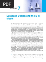 Oracle Academy - Database Design 2 Practice Activities - Answers | PDF | Databases | Computing