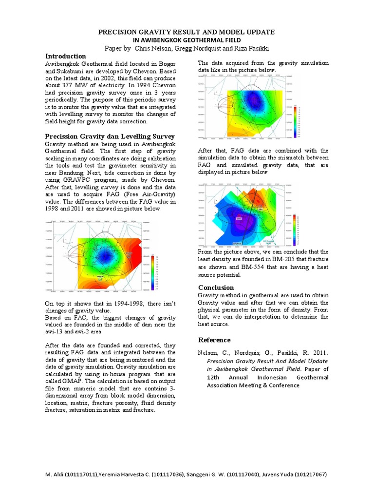 TUGAS PEPE (English) | PDF | Scientific Method | Physics