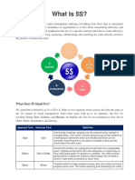 Understanding the 9S Methodology | PDF