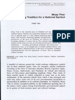 Army Hand-To-Hand Combat (Chinese) 2 | PDF
