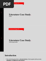 2018 FGI Guidelines | PDF | Medical Imaging | Patient