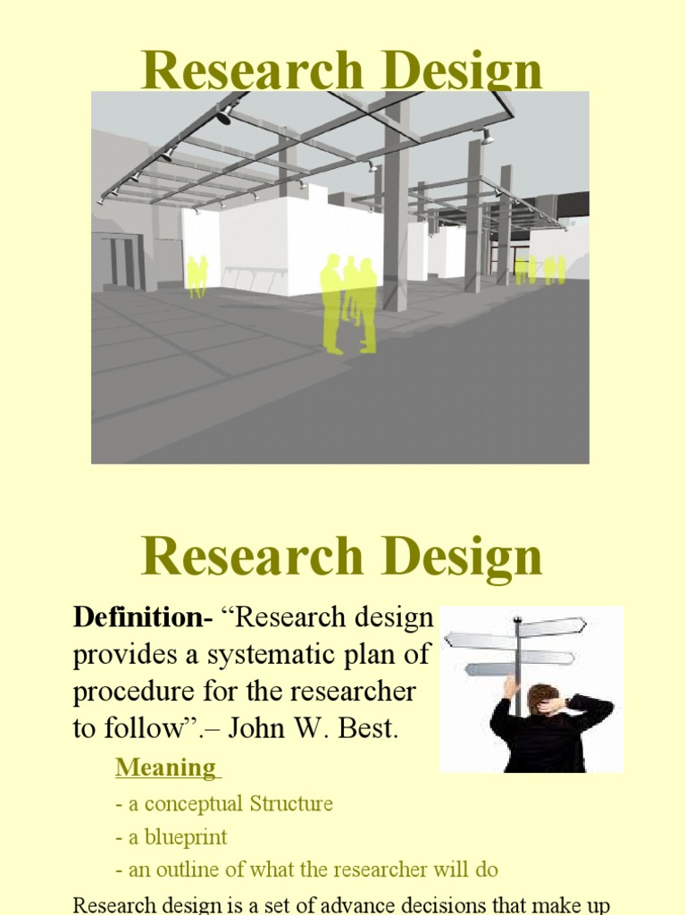 Presentation On Research Design | PDF | Research Design | Homelessness