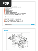 Sandvik Eclipse Fs1000 Características | PDF | Tecnología