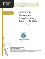 Formato Afil 02 Del Instituto Mexicano Del Seguro Social | PDF