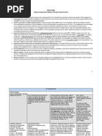 APIED Process in Recreational Therapy | PDF | Physical Therapy ...