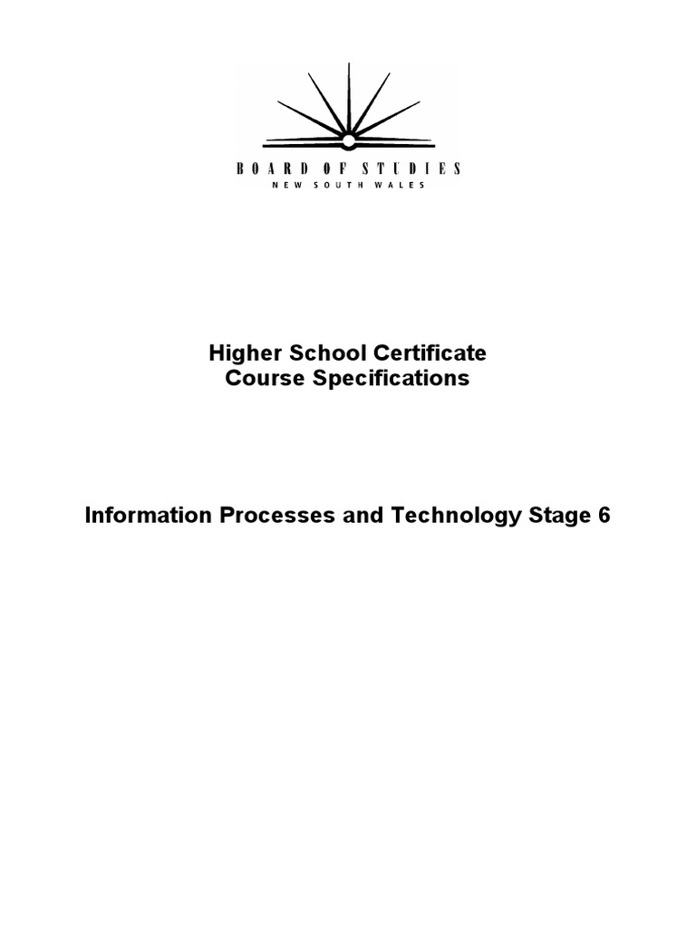 IPT Course Description | PDF | Computer Data Storage | Databases