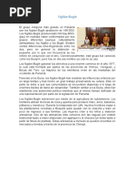 Viviendas de Ngabe Bugle | PDF