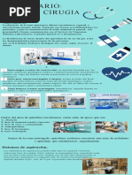 Ingreso y Egreso Del Paciente | PDF | Hospital | Enfermería