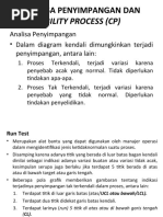 Cara Menghitung CPK | PDF