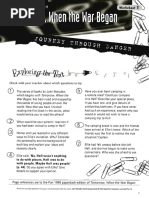 Once Morris Gleitzman | PDF