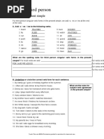 Sea Animals Esl Vocabulary Matching Exercise Worksheet-1 | PDF ...