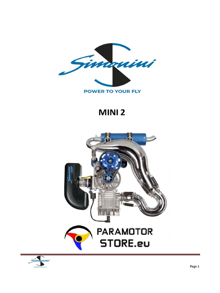 Simonini Mini 2 Plus Manual Pdf Carburetor Piston