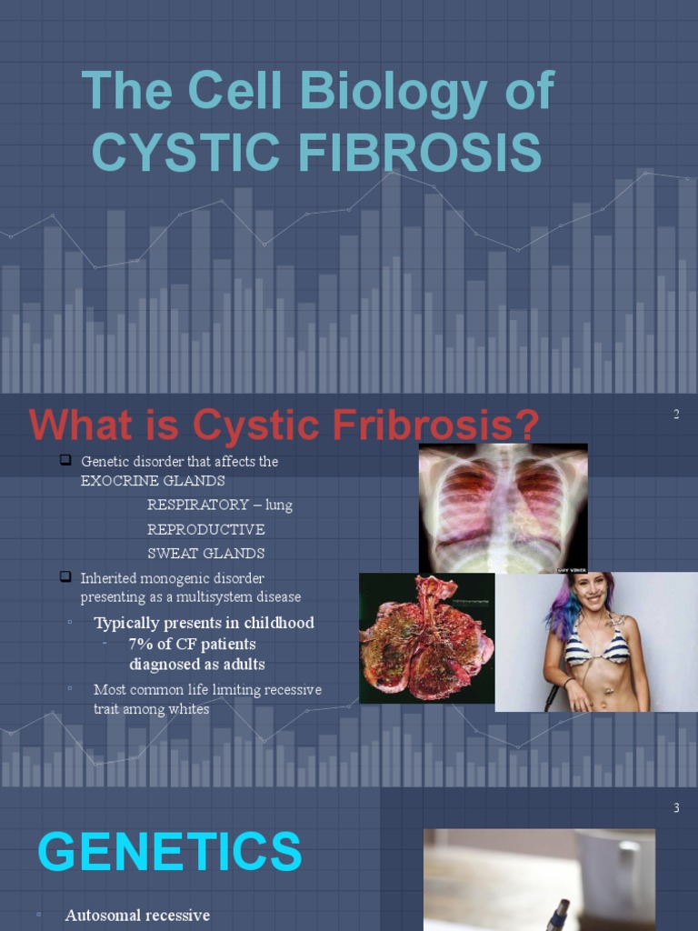 The Cell Biology of Cystic Fibrosis | PDF | Medical Specialties ...
