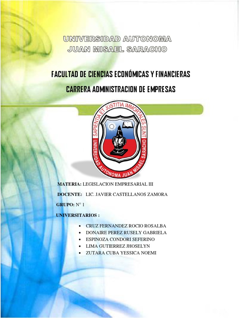 Requisitos y Garantías en DBC Empresarial | PDF | Finanzas y dinero