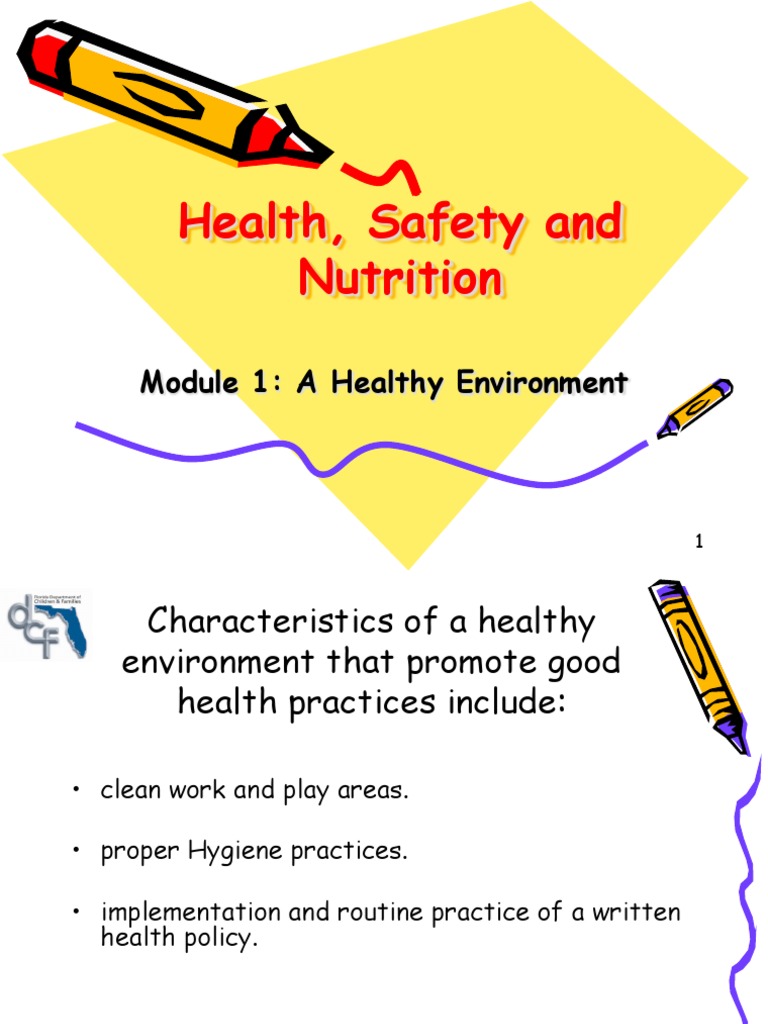 Health, Safety Nutrition 1 PDF | PDF | Foods | Dehydration