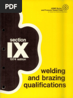 AWS A3.0M-A3.0-2010 Standard Welding Terms and Definitions | PDF