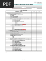 BIR Form 1709: Related Party Transactions | PDF | Taxpayer ...