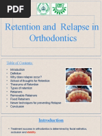 Standard Edgewise 2.6.2020 | PDF | Orthodontics | Tooth