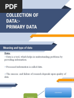 MATH019A Engineering Data Analysis | PDF | Survey Methodology | Probability Distribution