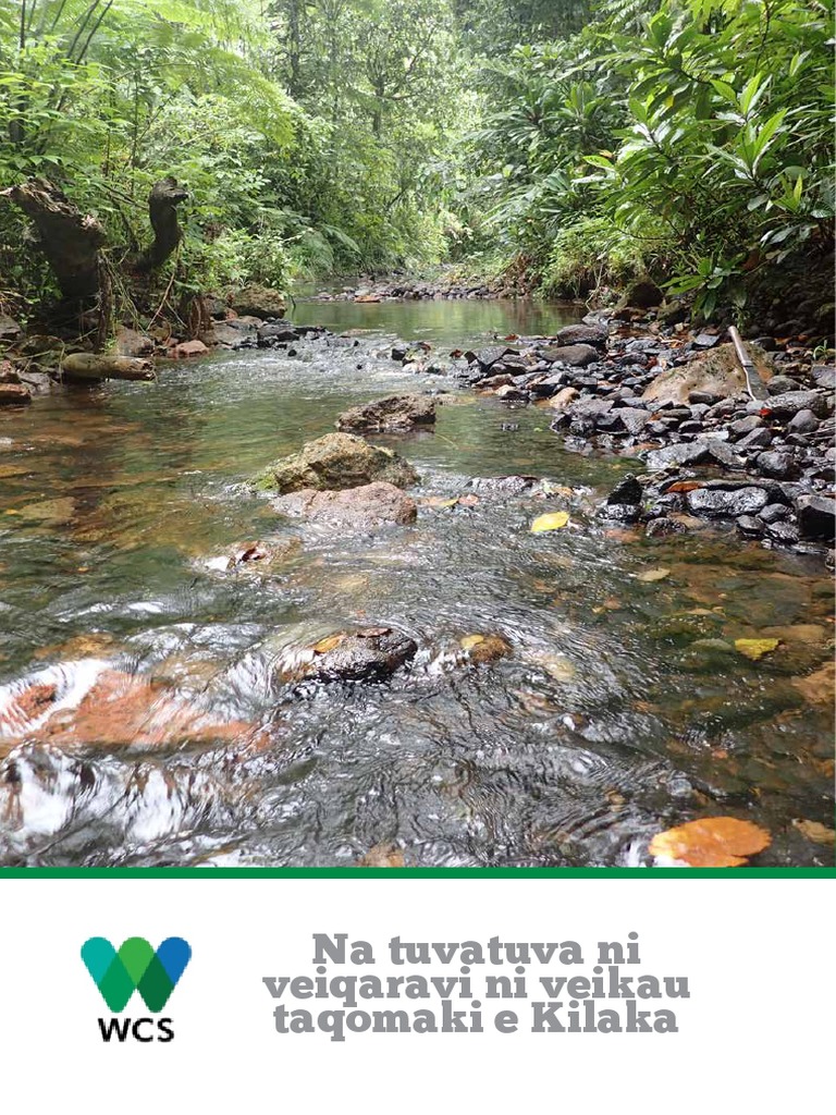 Kilaka Management Plan Booklet Fijian Version 6 20 12 17 | PDF | Fiji ...