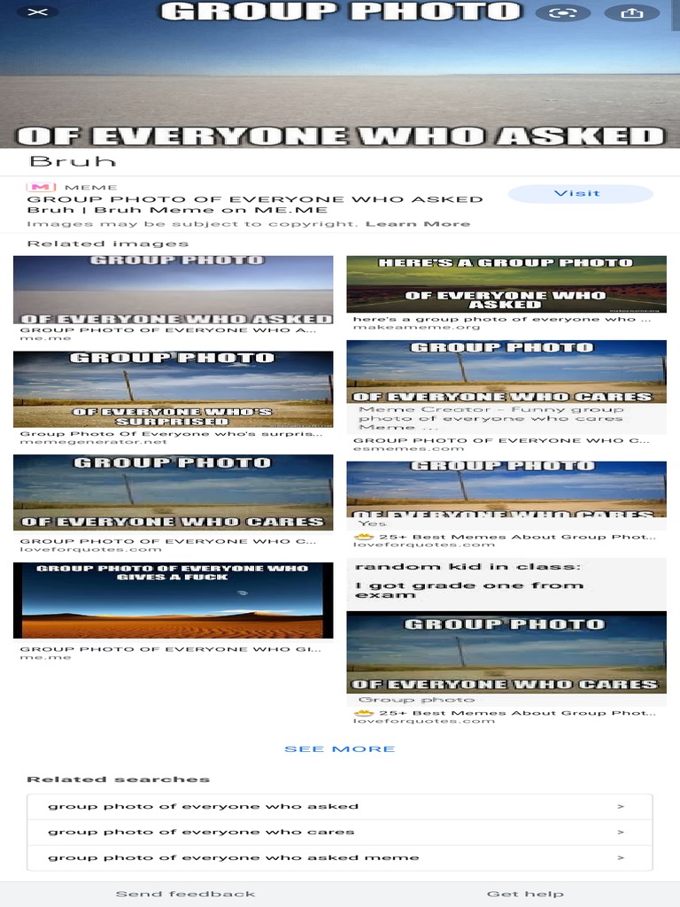 Everyone Who Asked - Google Search | PDF