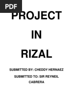 Pryslied (Antjie Krog) | PDF