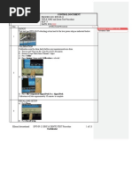 Clinical Evaluation Exercises Blank Form SGR Mini-CEX | PDF | Residency ...