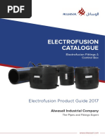 Saudi Ega Catalog | PDF | Pipe (Fluid Conveyance) | Electrical Wiring