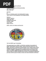 Jail Rank Insignia Guide | PDF | Science & Mathematics