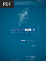Flexible Duct Sizing and CFM Chart | PDF | Technology & Engineering