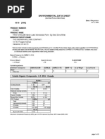 Kukdo Epoxy PDF | PDF | Epoxy | Organic Polymers
