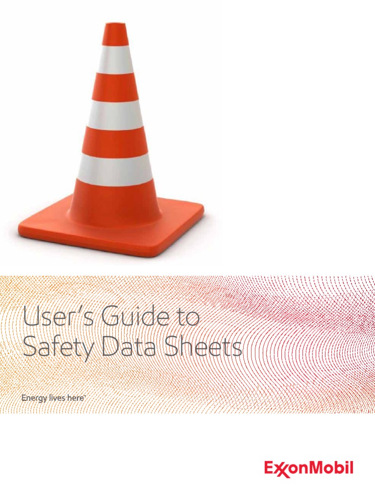 Sds Guide 2011 New Branding Latest Edition of Our Users Guide To Safety ...