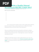 Empower® Software Tutorial For HPLC | PDF | Technology & Engineering