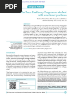 Interpersonal Reactivity Index Overview | PDF | Empathy | Emotional ...