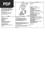 Rubén Darío, El Rey Burgués | PDF | Naturaleza